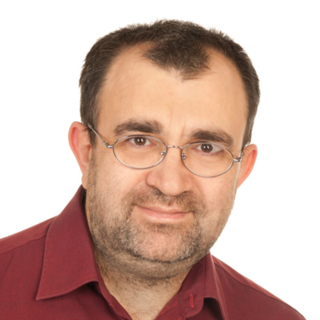 Vladimir Rosic - C++ Software Developer - UNIQA IT Service GmbH | XING