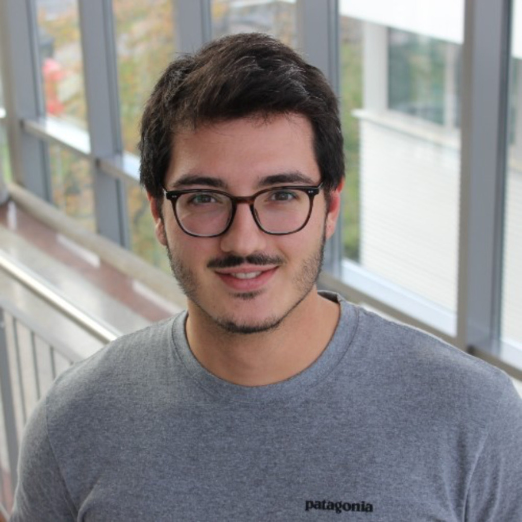 Philipp Ritter - Projektingenieur - Dr. Födisch Umweltmesstechnik AG | XING