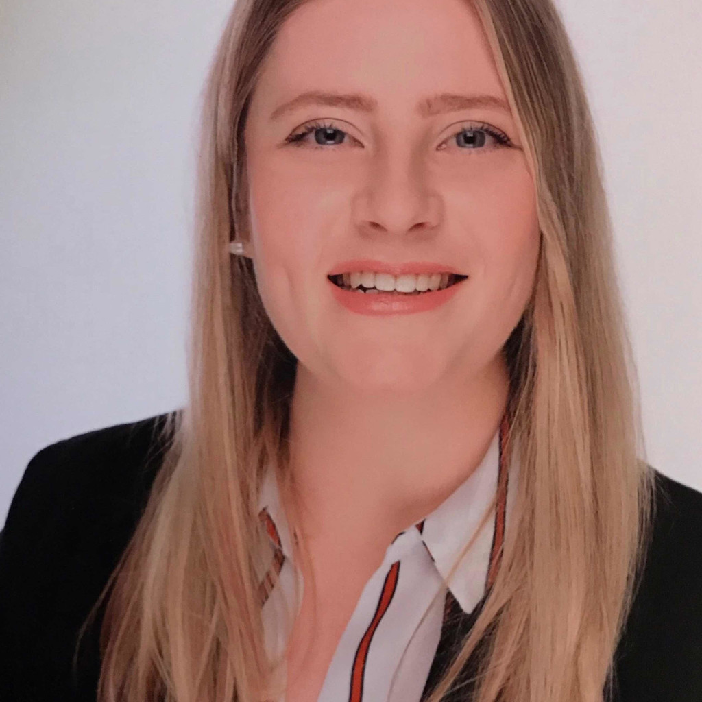 Jennifer Bergmann - Sachbearbeiterin - Samtgemeinde Salzhausen | XING