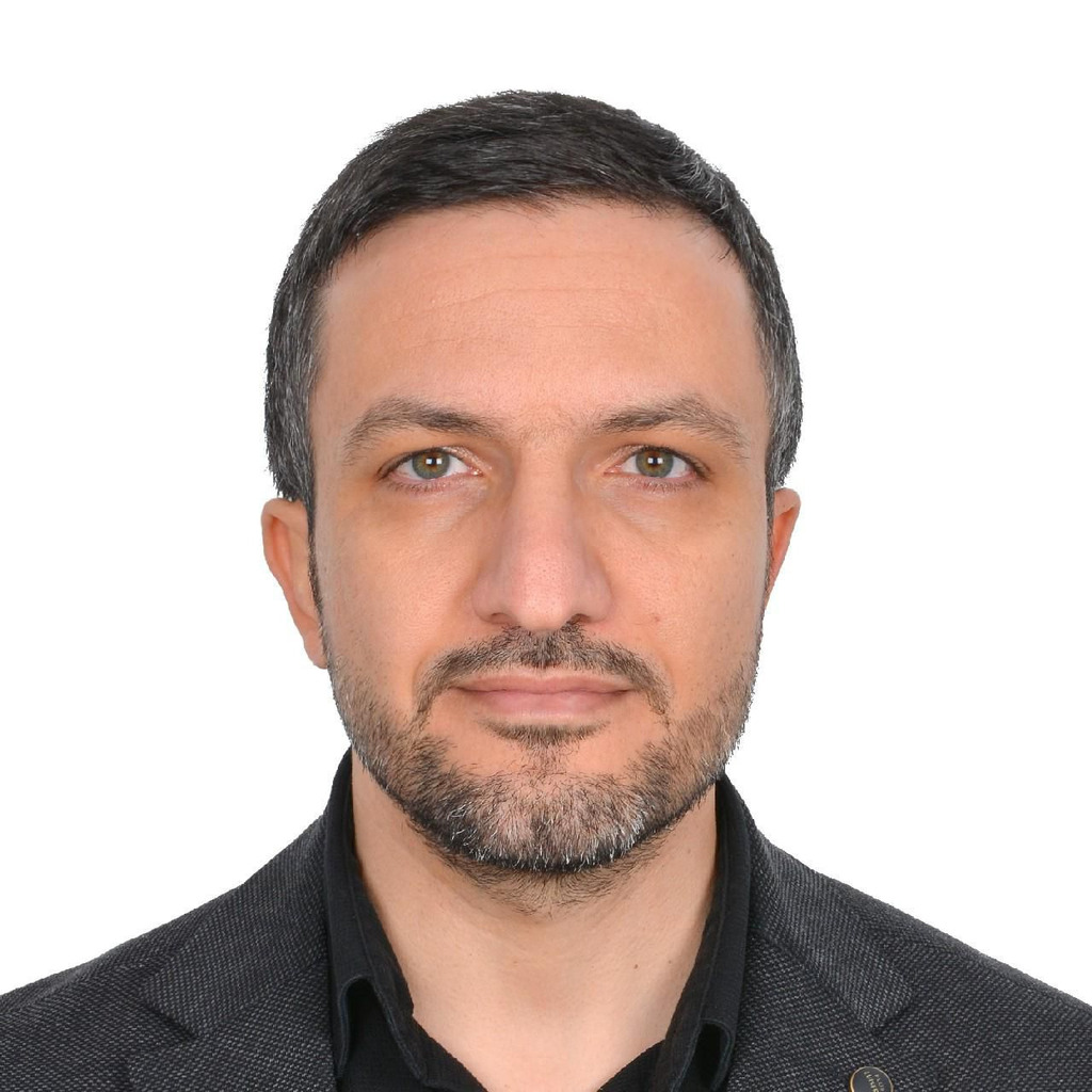 Serhat YILDIZ - Chemical Engineer - TENMAK | XING