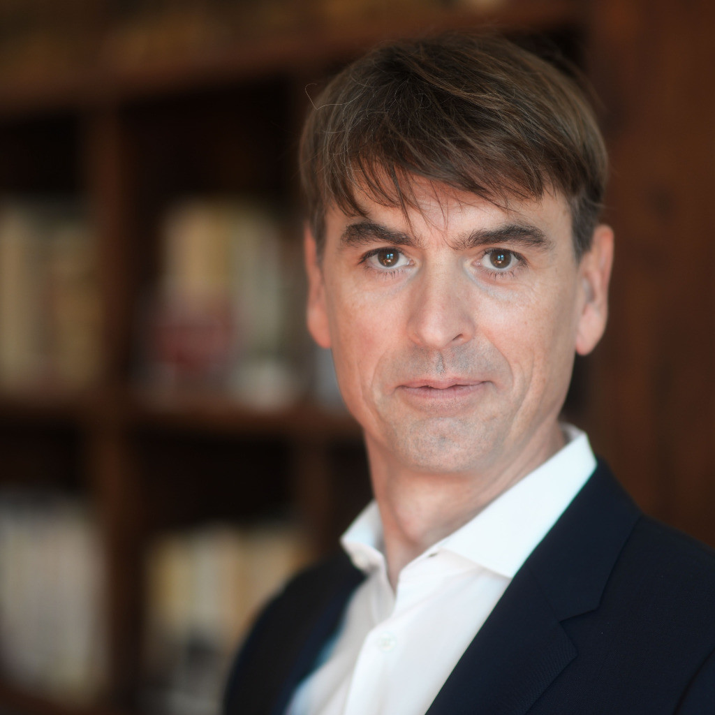 Dr. Ulrich Hoefer - Business Development - Endress+Hauser Gruppe | XING