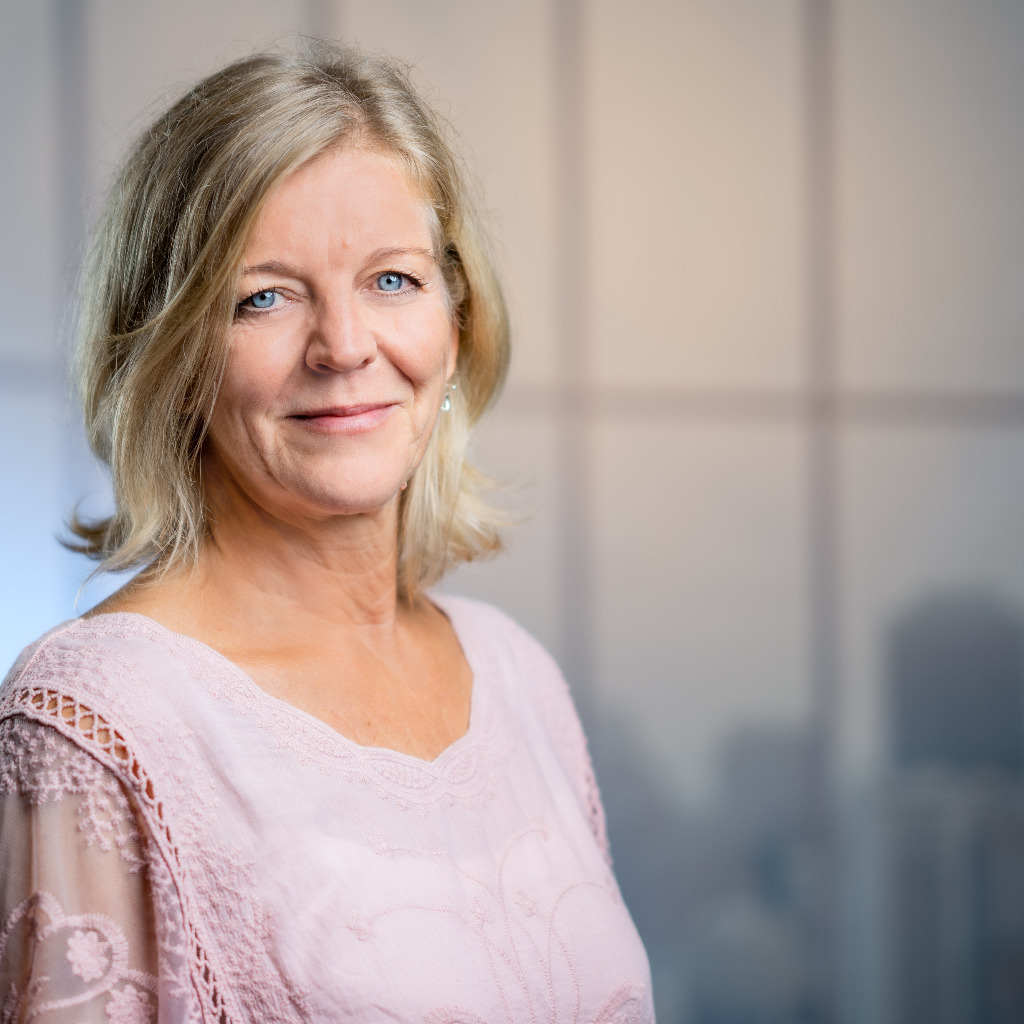 Sonja Rathke - Assistentin der Leitung Neuteile- Projektmanagement D ...