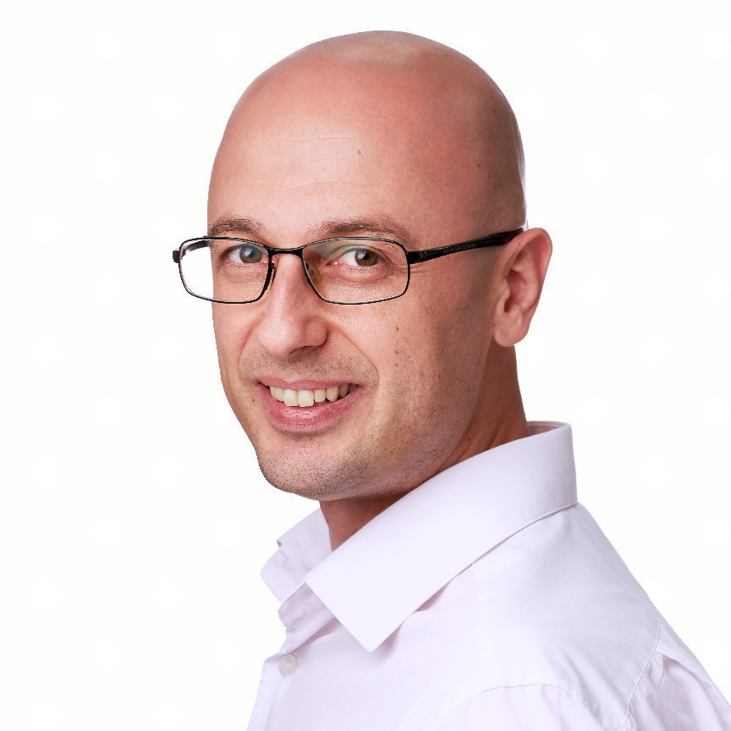 Viktor Gorchev - Senior Software Engineer - CARIAD SE - a Volkswagen Group Company | XING