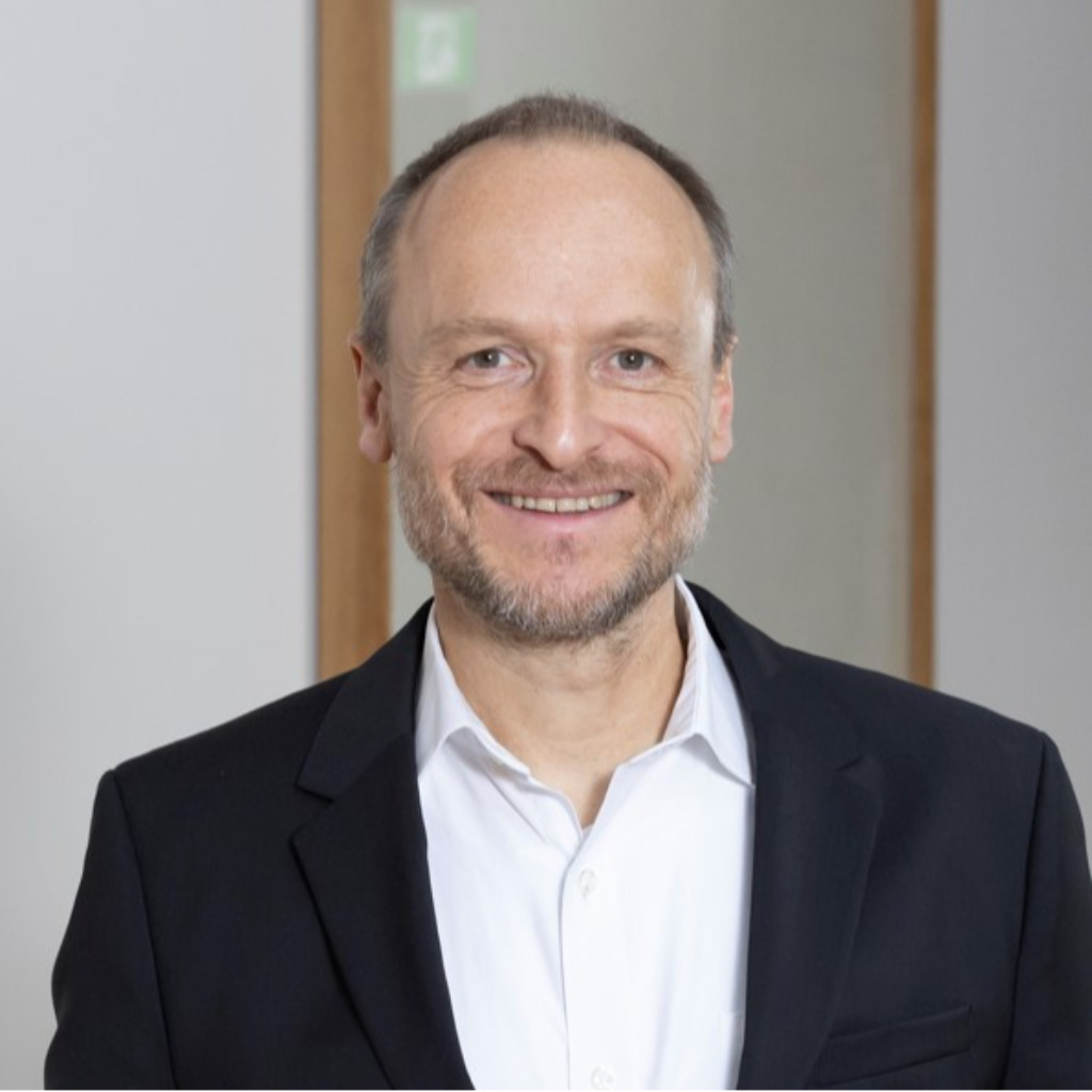 Markus Stang - stv. Akademieleiter - Sparkassenakademie Niedersachsen ...