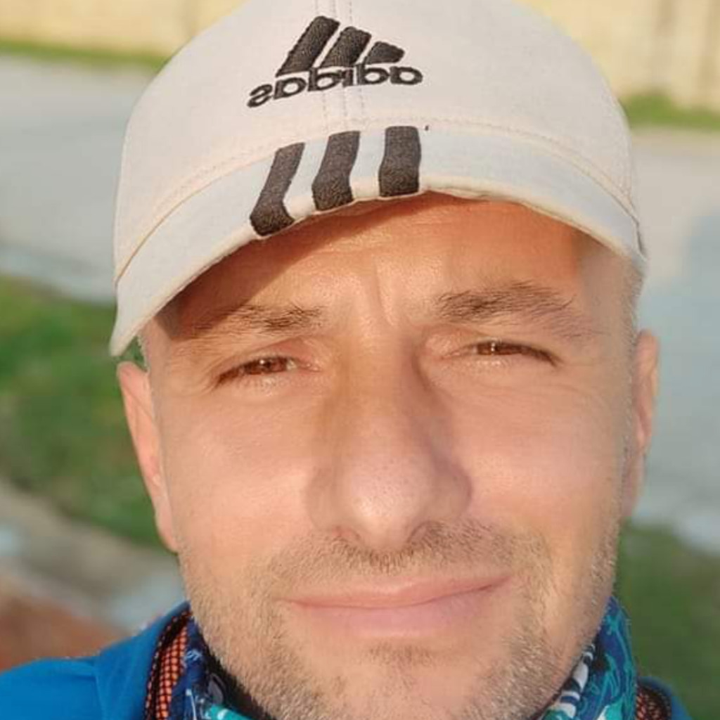 Goce Kostadinoski - Entrepreneur - Karina | XING