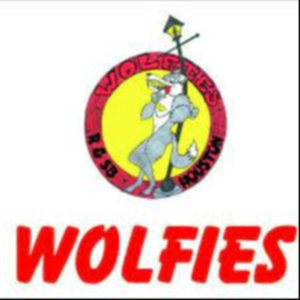 Wolfies woodlands - Wolfies Woodlands: The Legends of Great Food ...