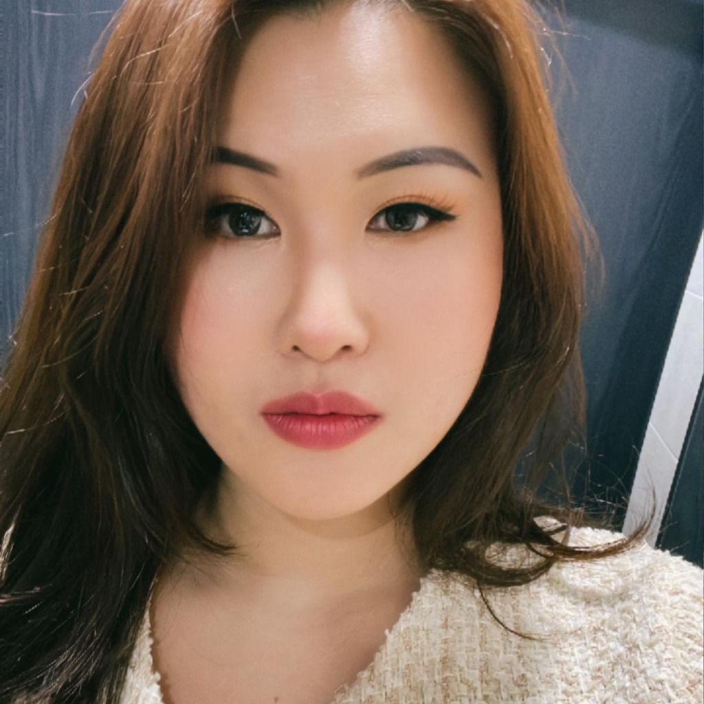 Seunghye Baek - Frontend Developer - Tact | XING