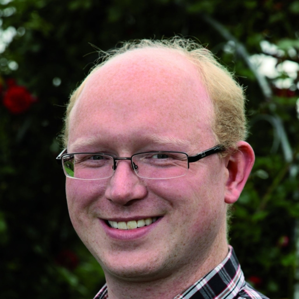 Frank Stadler - Teamleitung Einkauf - Stadtwerke Verden GmbH | XING