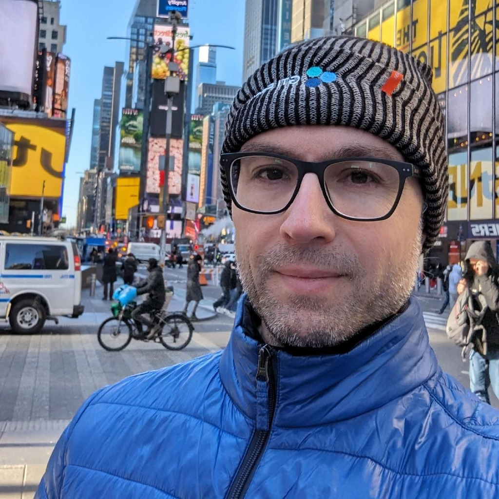 Nicolas Bortolotti - tecnical program manager - Google Switzerland GmbH ...