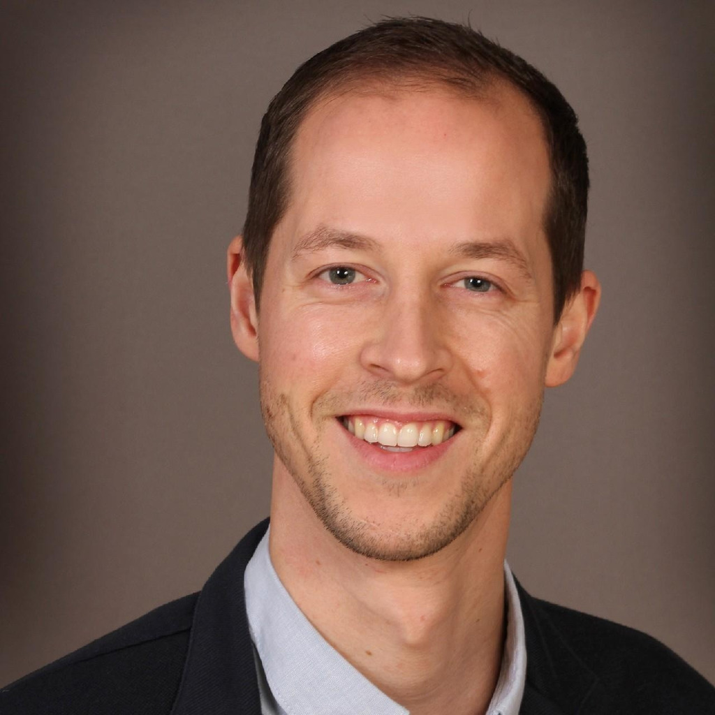 Daniel Beck - Gruppenleiter - my.worX gGmbH | XING