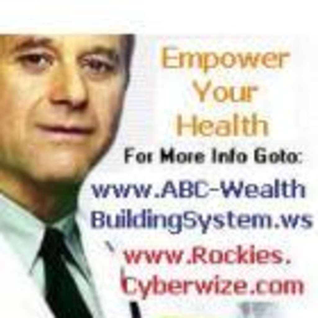 Bruce Wenzel-Satre - CEO / V.P. - ICA, INC. USA dba: Rockies Management ...