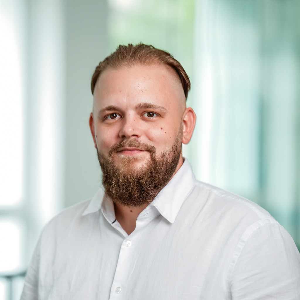 Christopher Heide - Vertriebsmitarbeiter - CeCon Computer Systems GmbH | XING