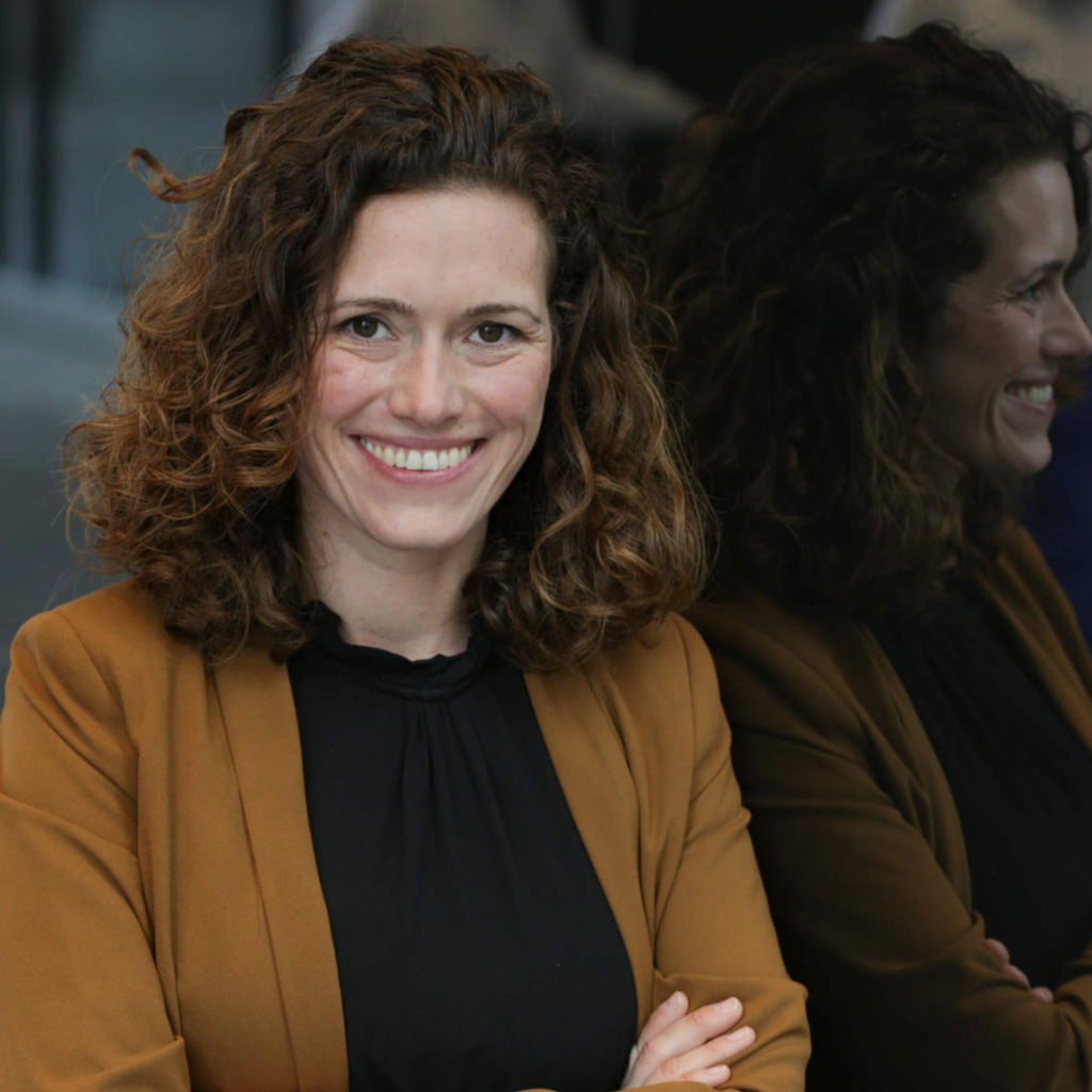 Miriam Petschi - Marketing Manager - miteinanderleben e.V. | XING