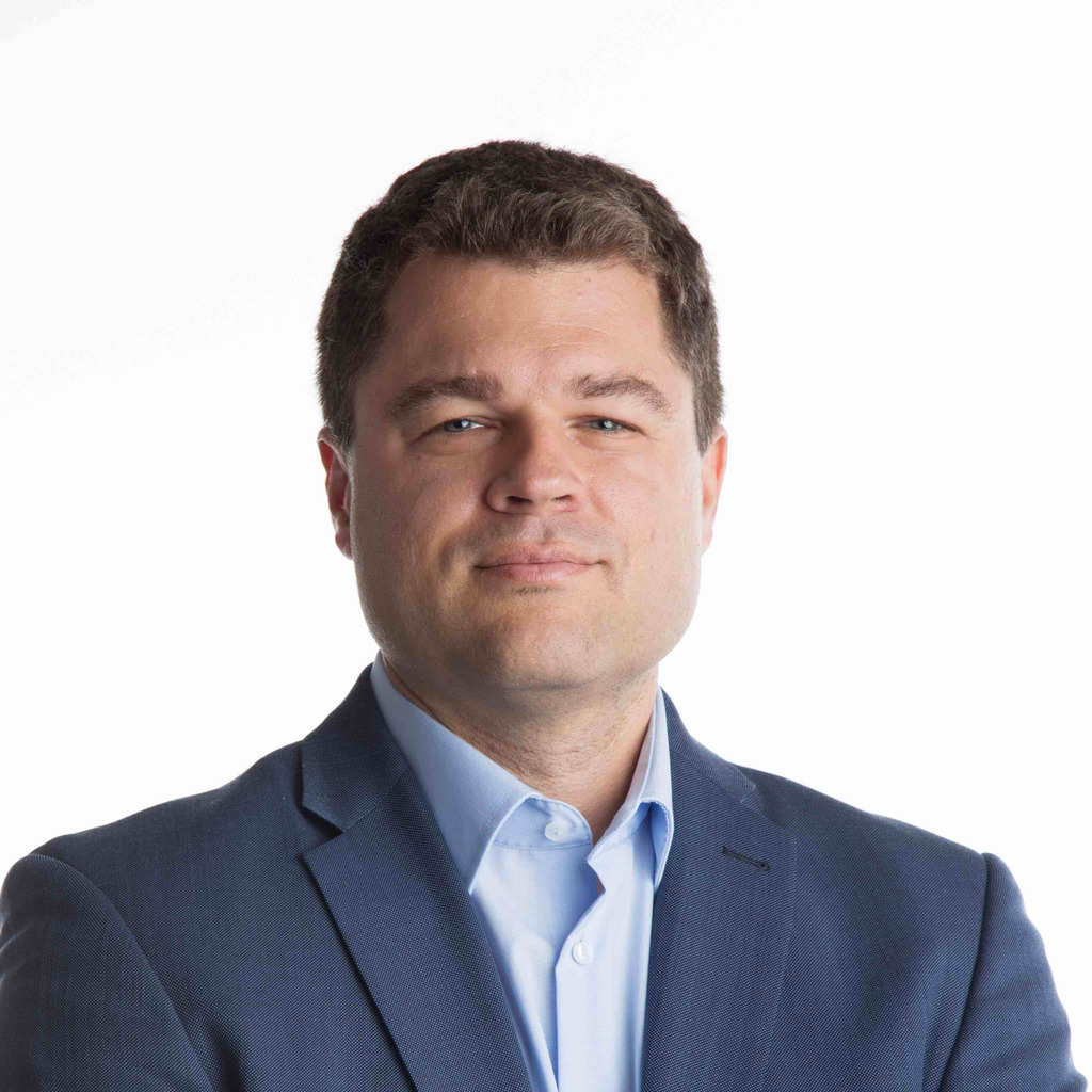 Martin Rampl - Managing Director - Frequentis Australasia Pty Ltd | XING