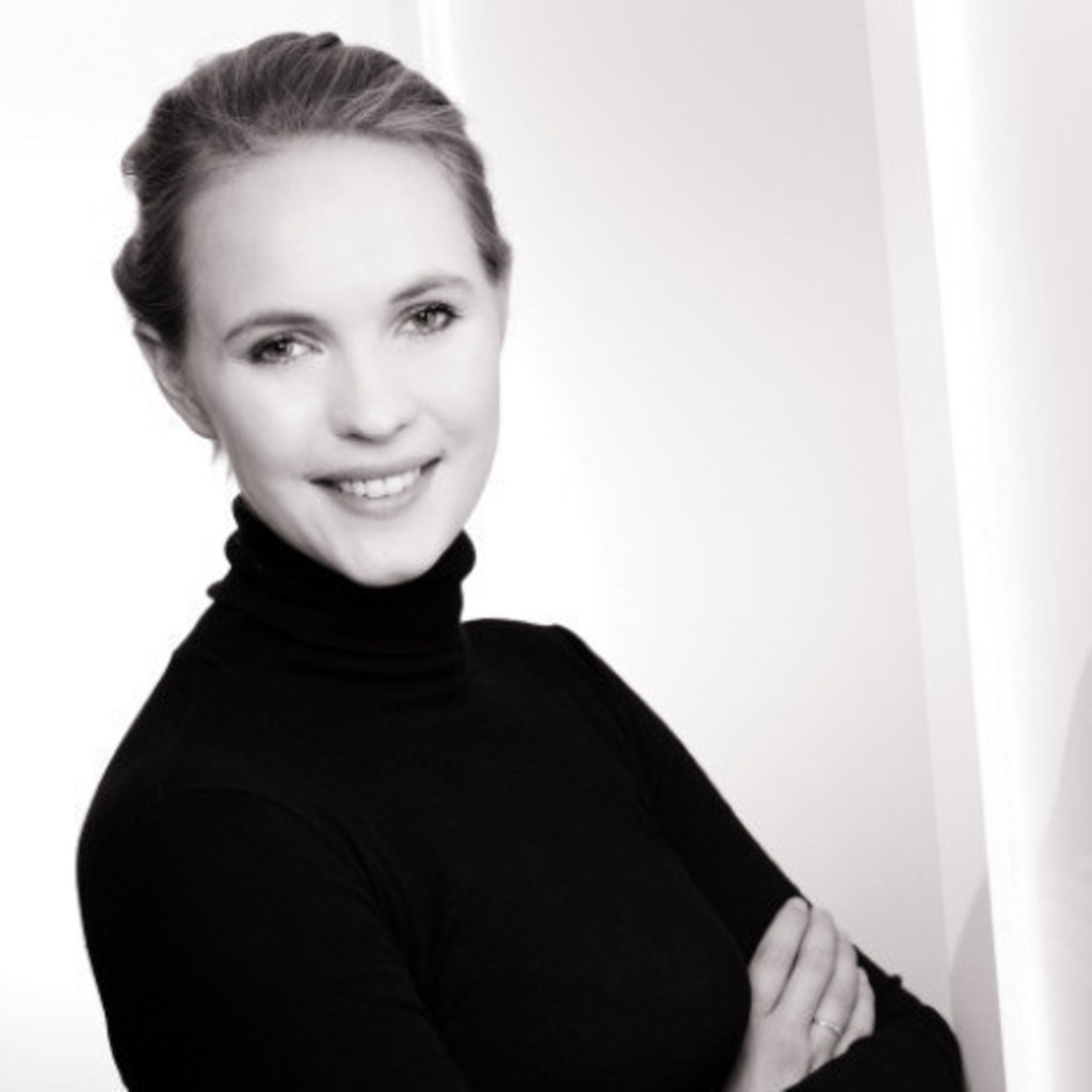 Rieke-Marie Wilken - Referentin Business Development & Marketing ...