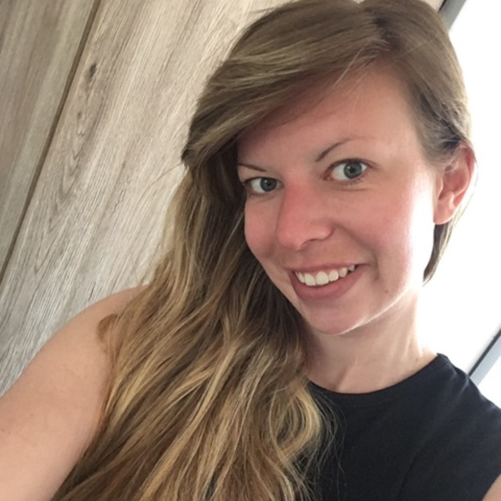 Stefanie Erdmann - Personalbetreuung - Charité - Universitätsmedizin ...