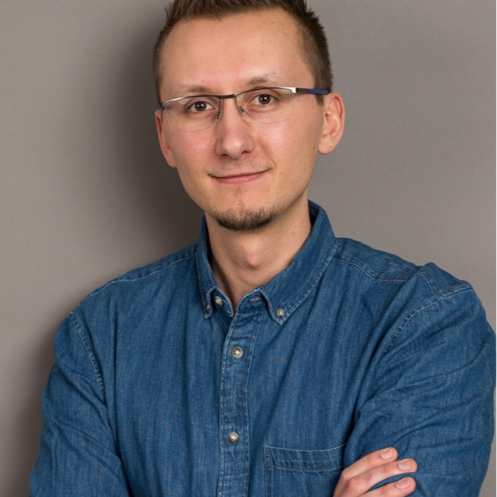 Michael Wiens - Leiter Data Analytics & Business Intelligence - Franz ...