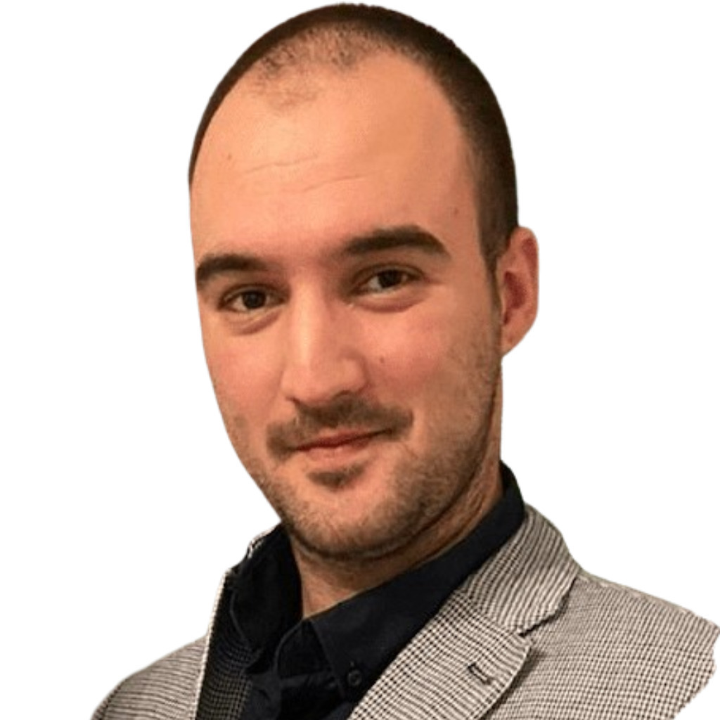 Dusan Grozdic - Fullstack Developer - Code Factory Vienna | XING