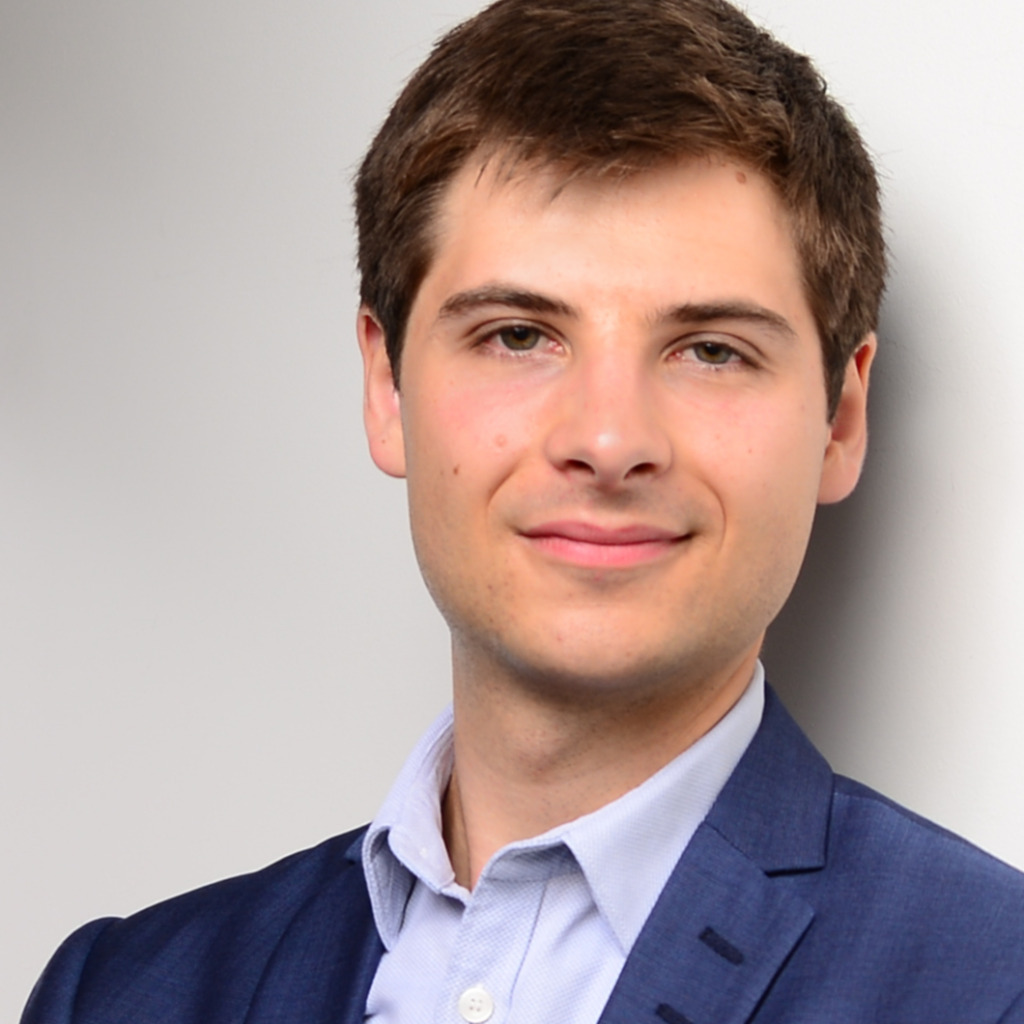 Michael Mertz - International Application Specialist - Hamilton Bonaduz ...