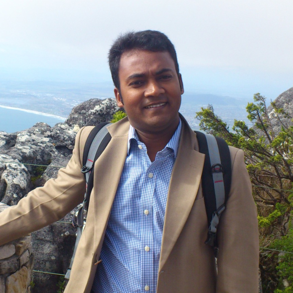 Dr. M. Shamim Miah - Universitätsassistent mit Doktorat - TU Graz | XING