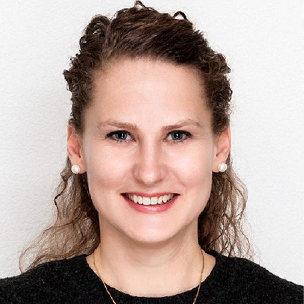 Mirjam Graf - Lehrperson Psychologie und Entwicklung - BFF Bern | XING