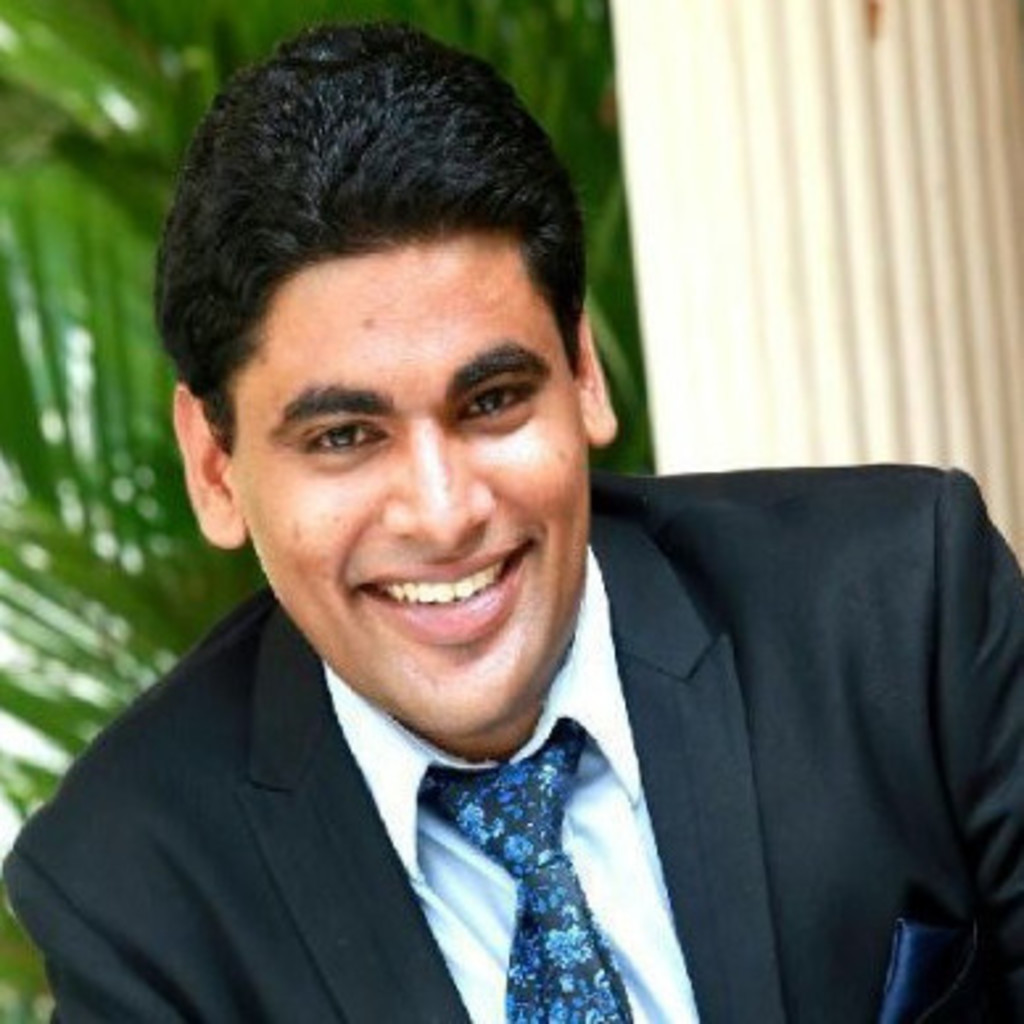 Joseph Mathew - Implementation Specialist - D+H | XING