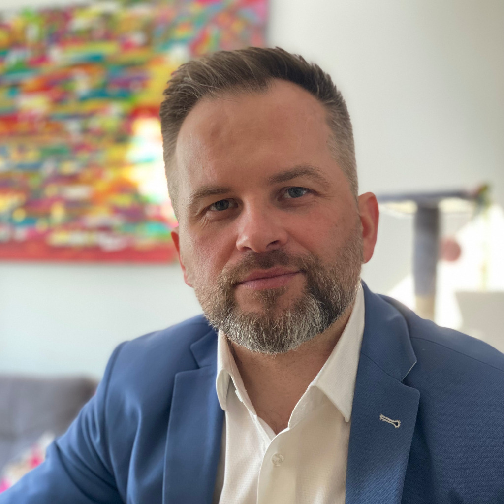 Robert Kaleta - Director Business Unit - Techmatik | XING