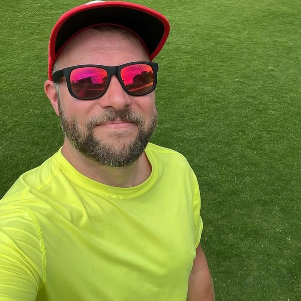 Jeremy Tyler - Lumberjack - Self Employed Freelancer | XING