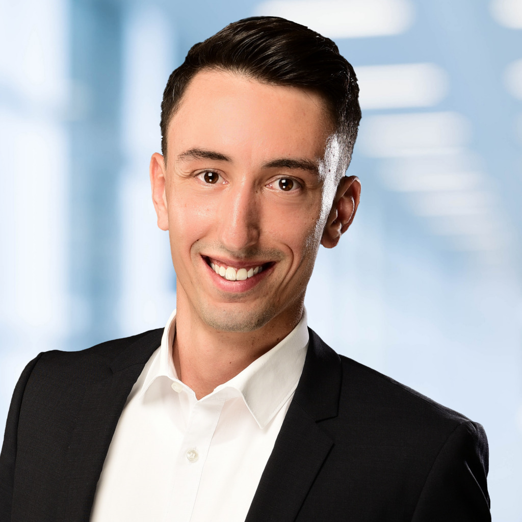 Cedric King - SAP Consultant & Geschäftsführer - Rewion | XING