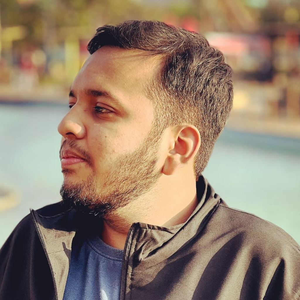 Ibrahim Momin - Computer Vision Engineer - Radiologics | XING