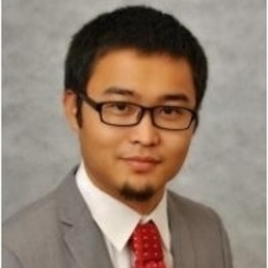 Bateer Mengke - Leiter Business Development & Operation Support - DBEST ...