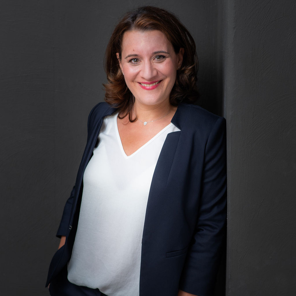 Alexandra Quaiser - Director Product Management & Key Account ...