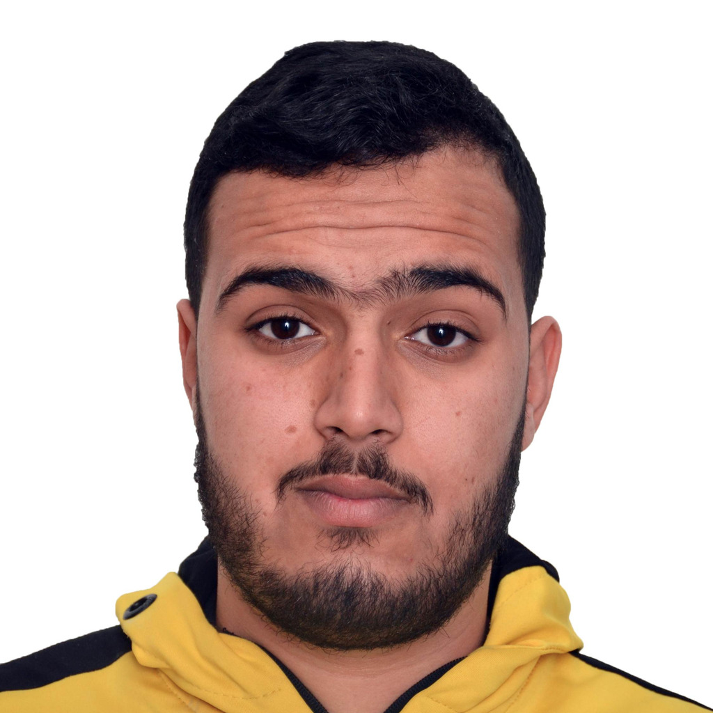 Mohamed Rafraf - Information technology - National Institute of Applied ...