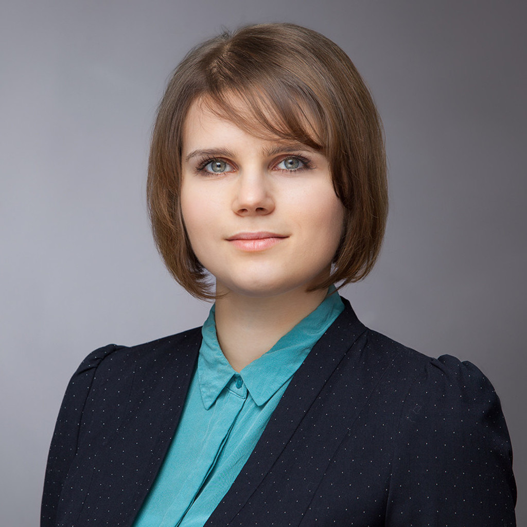 Riccarda Lee - Fachreferent Bautaktkonzeption - DB InfraGO AG | XING