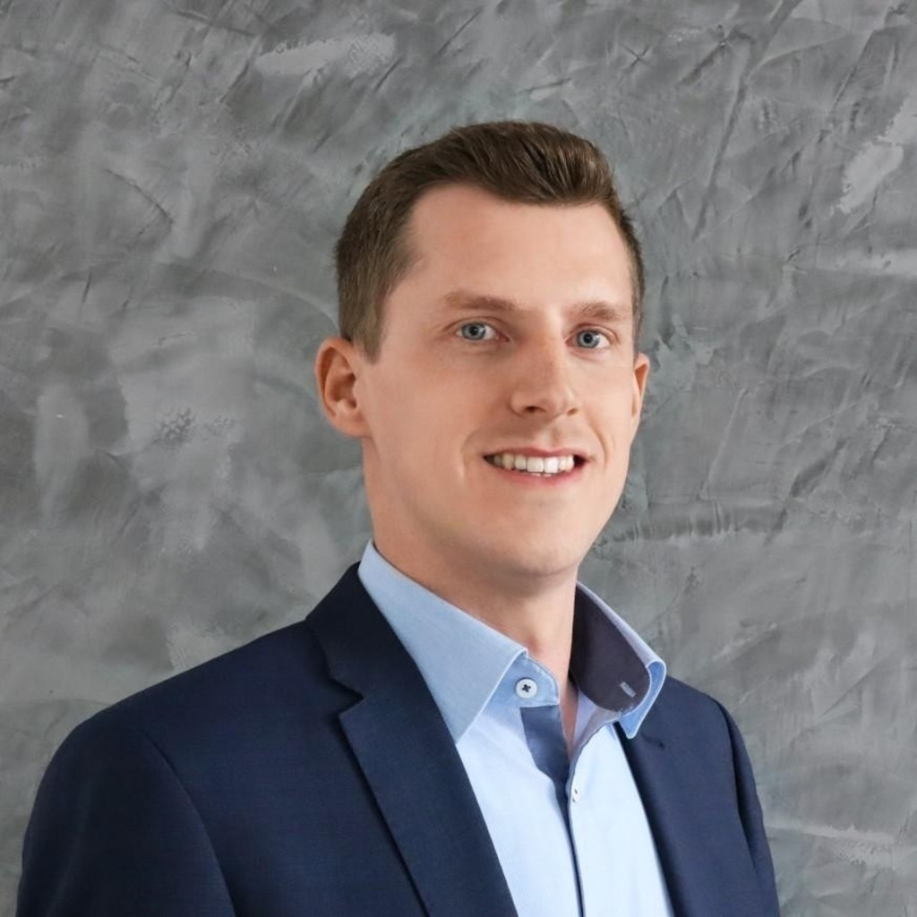 Michael Kammann - Geschäftsführer - DekorTech GmbH | XING