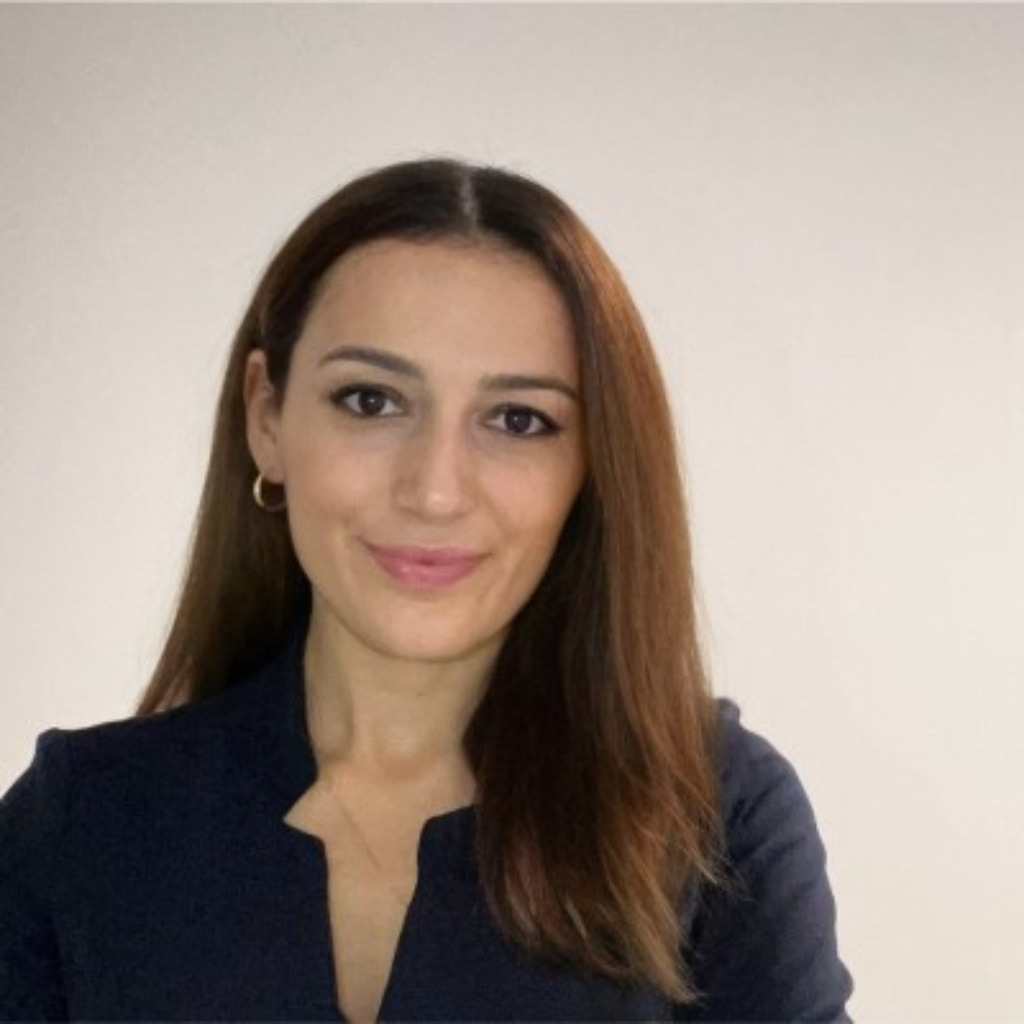 Merri Simonyan - Marketing Kommunikation - Dedalus HealthCare GmbH | XING