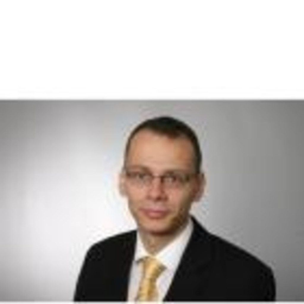 David Uhlmann - Finanzberater - AWD | XING