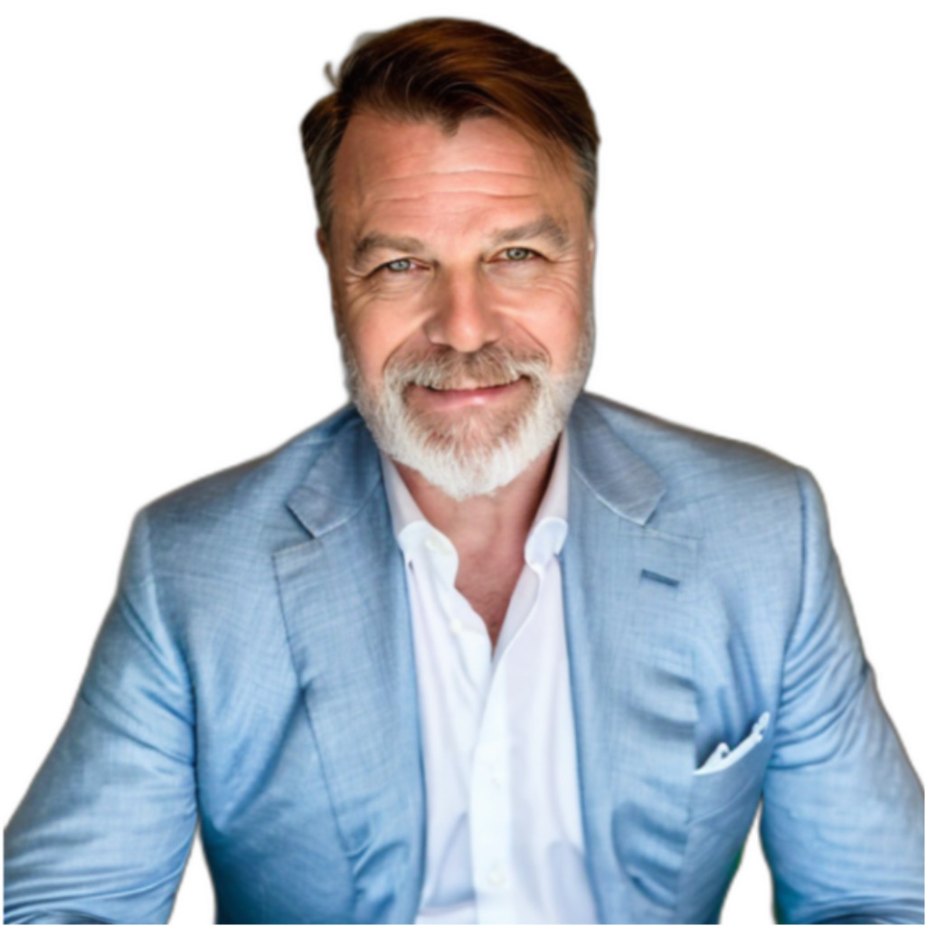 Achim Schmidt - Gesellschafter, Geschäftsführer - DOSAR Consulting GmbH ...