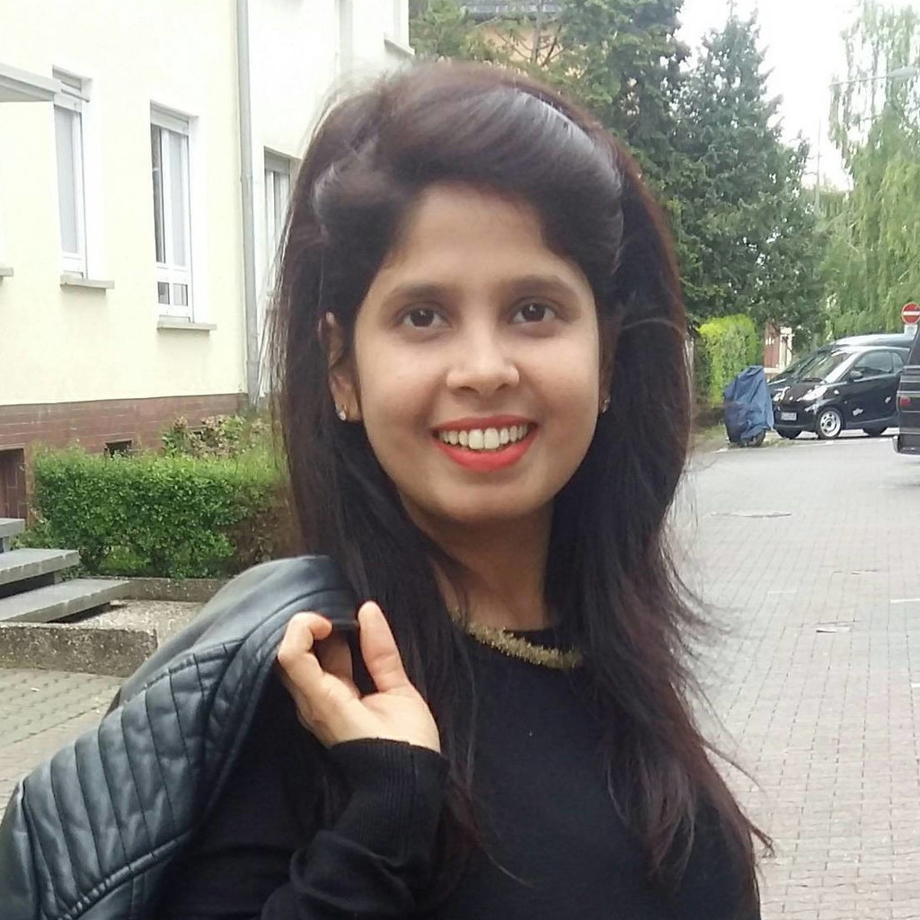 Anubha Sharma - Event manager - Eventures | XING Anubha Sharma - Event manager - Eventures | XING