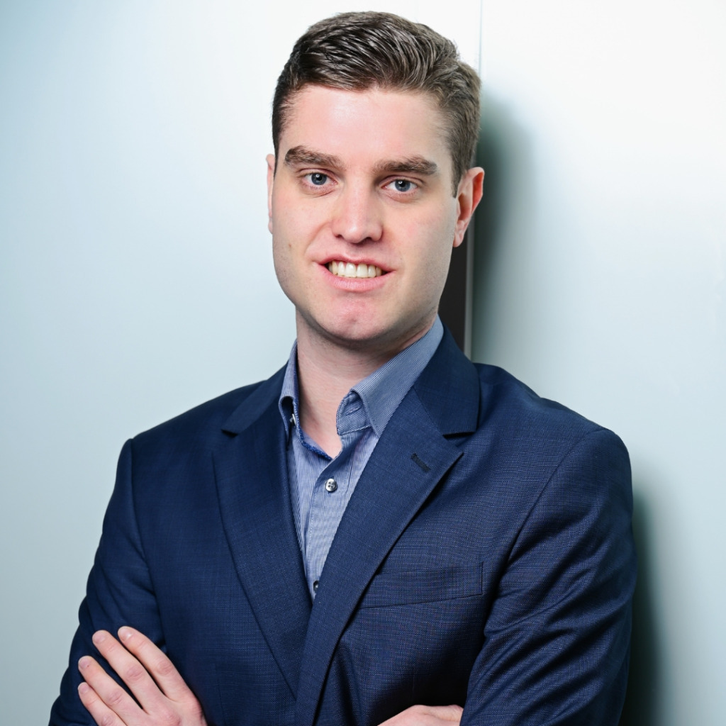 Lukas Rau - Betriebswirtschaftslehre - Logistikmanagement - Hochschule ...