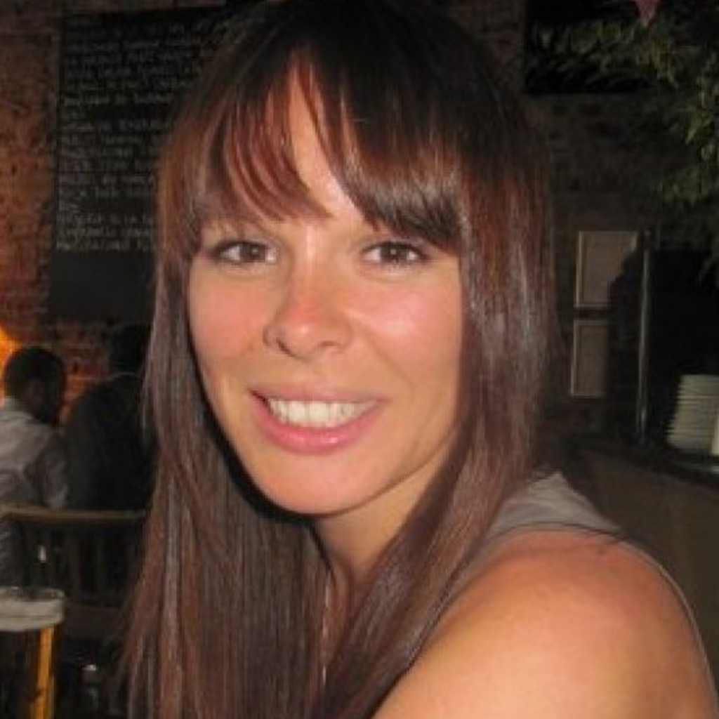 Vicki Richards - Talent Acquisition Lead, EMEA - Fastly | XING