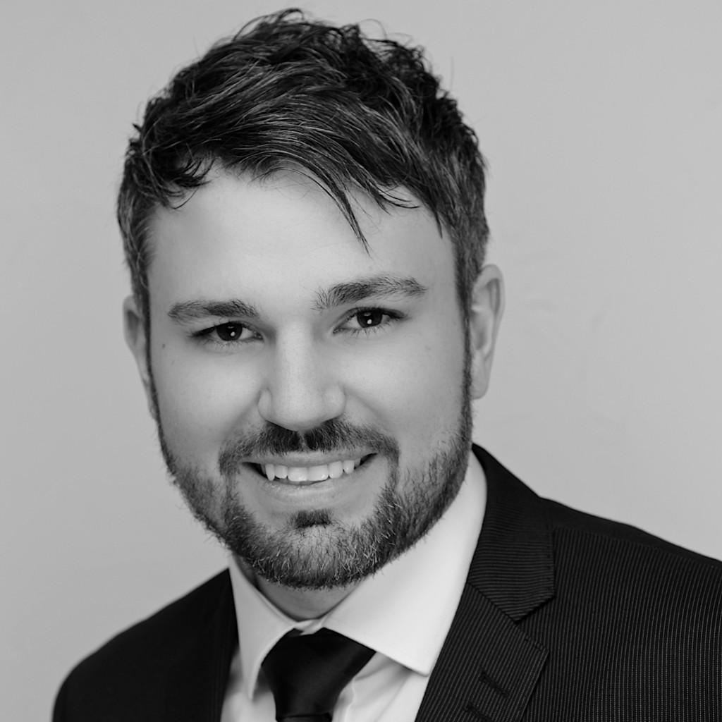 Patrick Kühl-Stancikas - Referent - Informationstechnikzentrum Bund ...