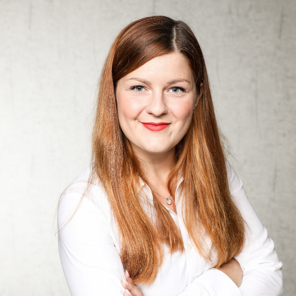 Laura Hartmann - Personalreferentin - SFS Group | XING