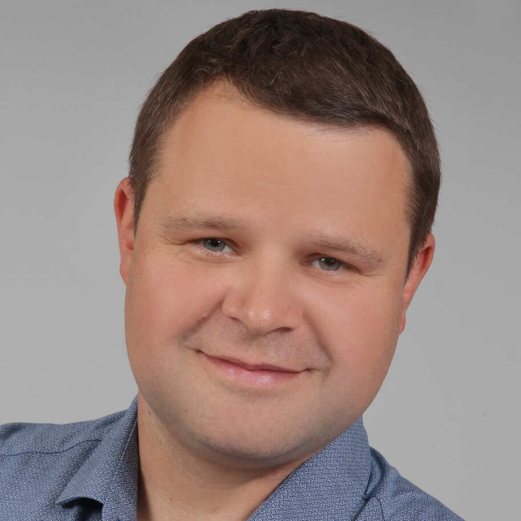 Benjamin Marks - Qualitätsfachkraft/ Stellvertretender Betriebsleiter ...