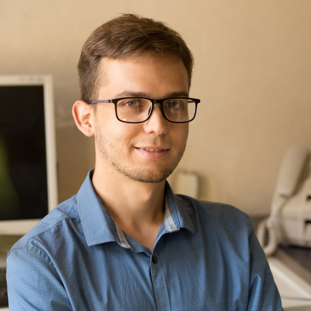 Dionisie Idricean - Senior .NET Developer - Globant | XING