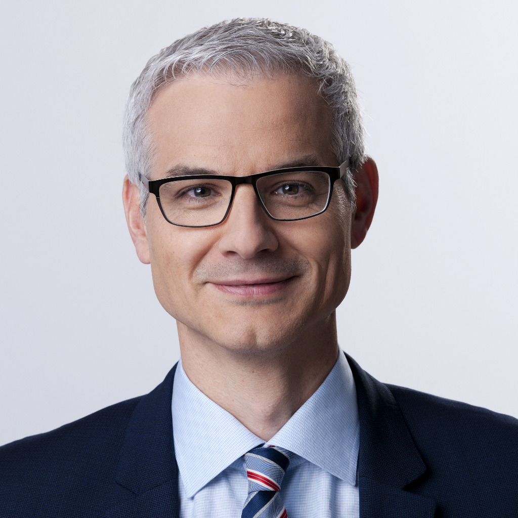 Rafik Yezza - Stellvertretender Geschäftsführer - Liechtensteinischer ...