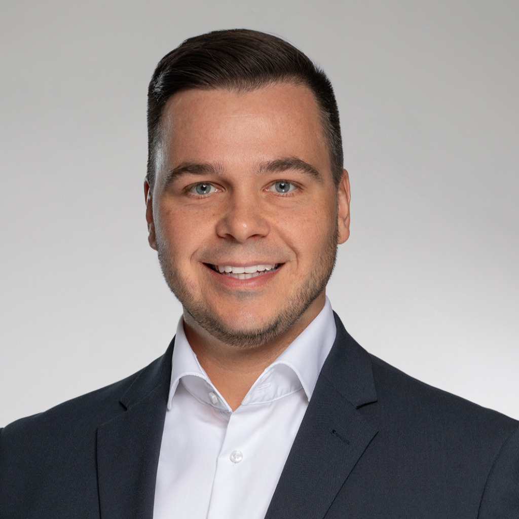 Jan Friedrich - Professional Controller - Beteiligungscontrolling Int ...