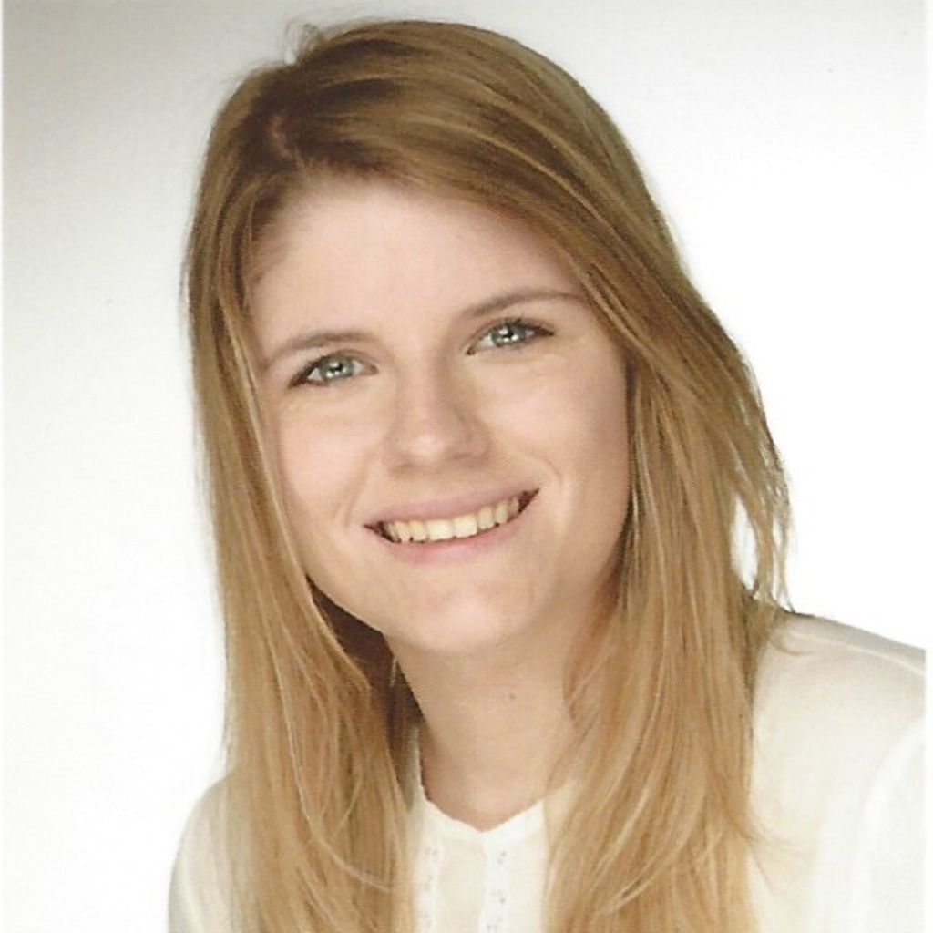 Anna Siebert - Personalwesen - FiB Infrastruktur & Service GmbH | XING