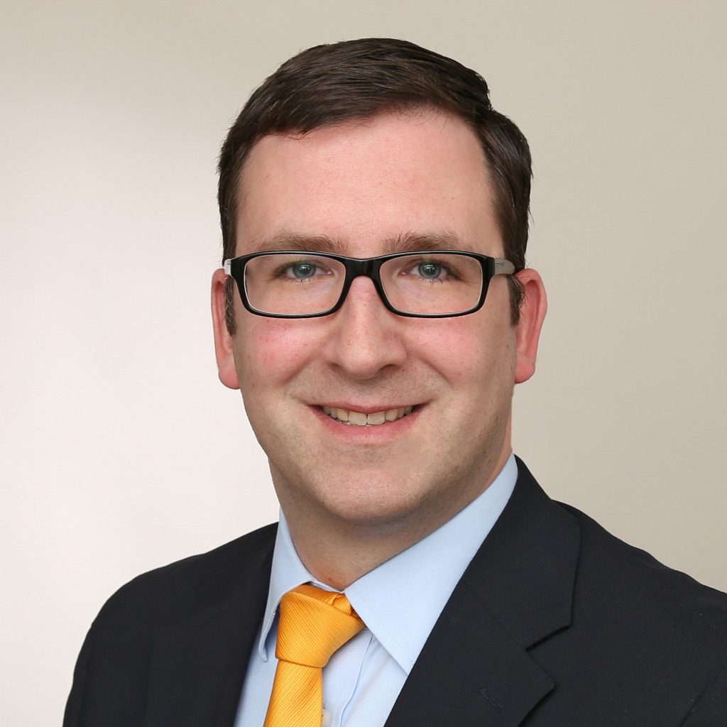 Thomas Schmidt - Wirtschaftsprüfer - Genossenschaftsverband - Verband ...