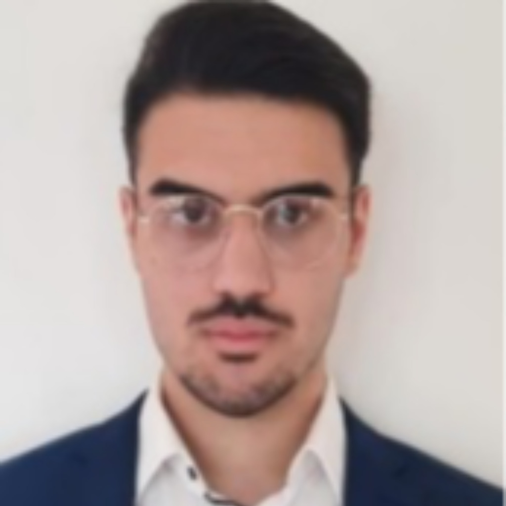 Kaykhosro Karimi - Informatik - Johann Wolfgang Goethe-Universität Frankfurt am Main | XING